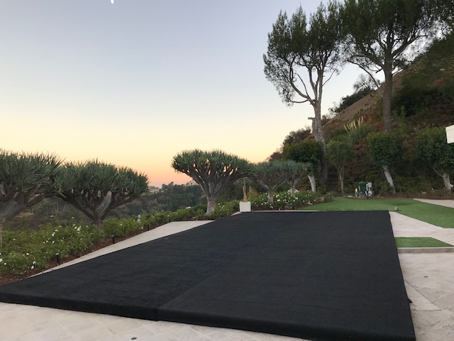 Dance Floor Pool Covers Los Angeles–818-636-4104 – Dance Floor Pool ...