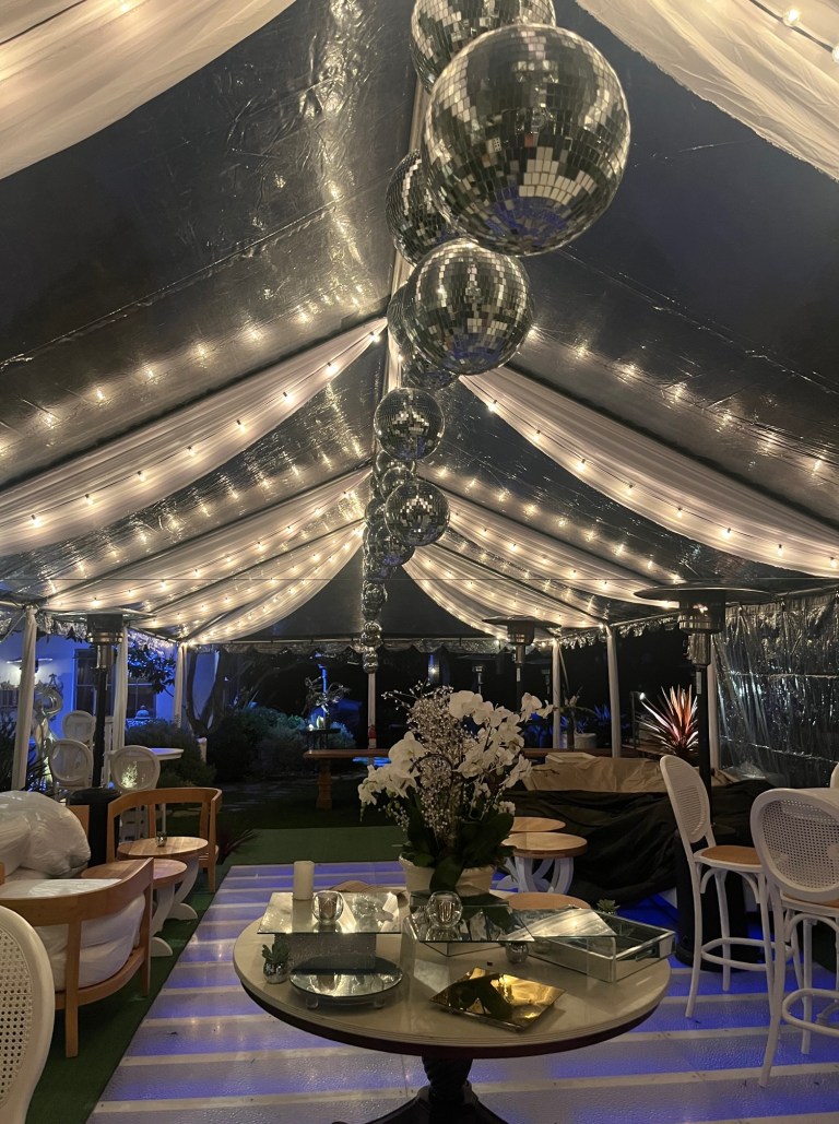 Dance Floor Pool Cover Rental Los Angeles-Plexi Glass Acrylic Hard ...